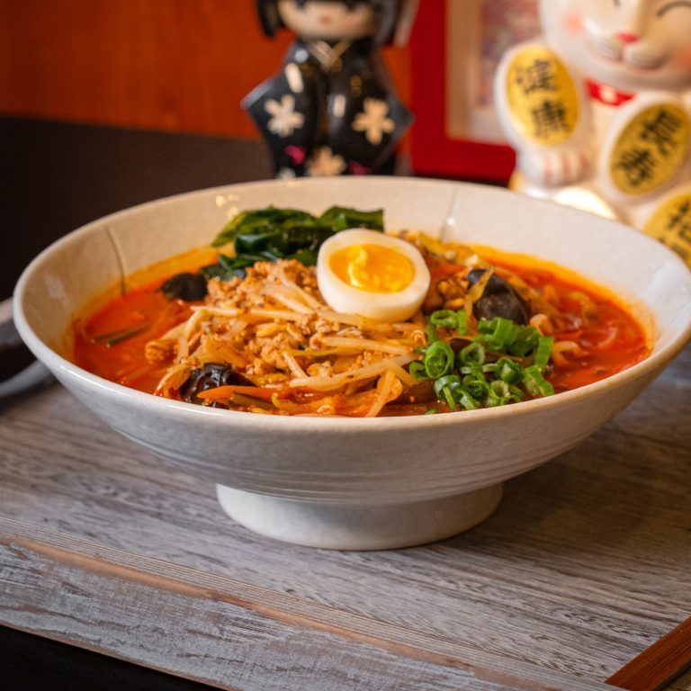 Menu - North York - Brown Donkatsu - Original Korean Donkatsu House